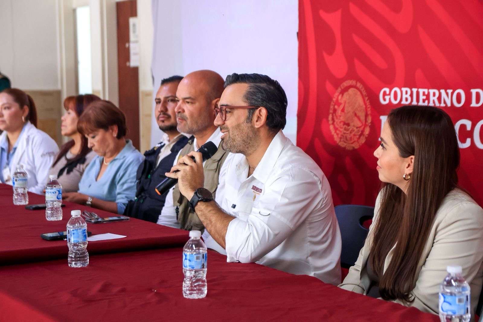 Entrega comité de “La Clínica es Nuestra” mejoras en unidad médica del ...