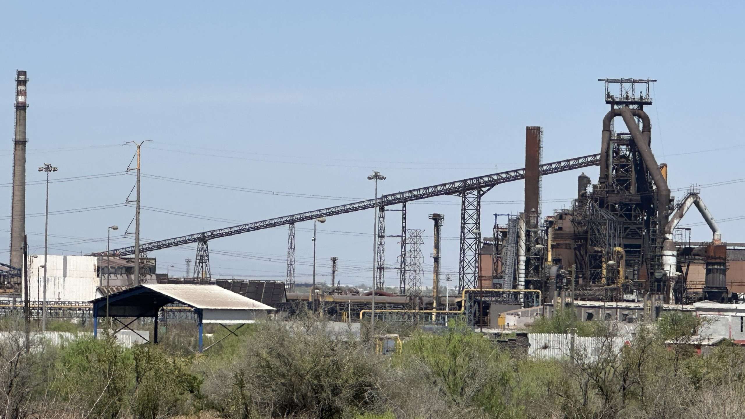 Concluye el plazo de manifestaciones sobre propuesta de enajenación y avalúo de AHMSA - NRT México