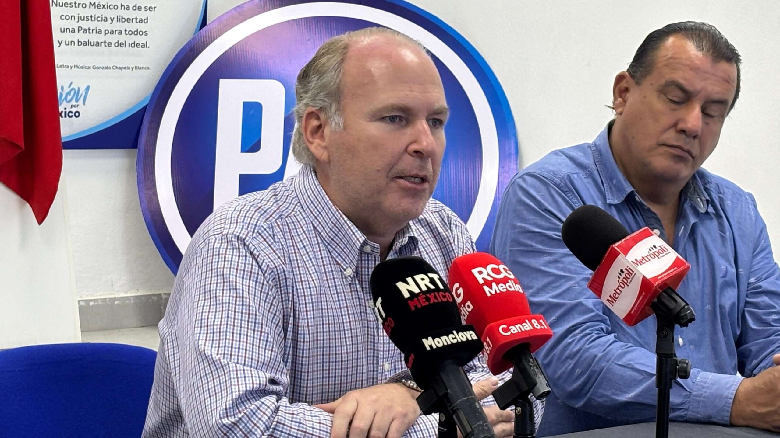 Obscuro interés de Mejía Berdeja en tema del carbón desató insultos y ...