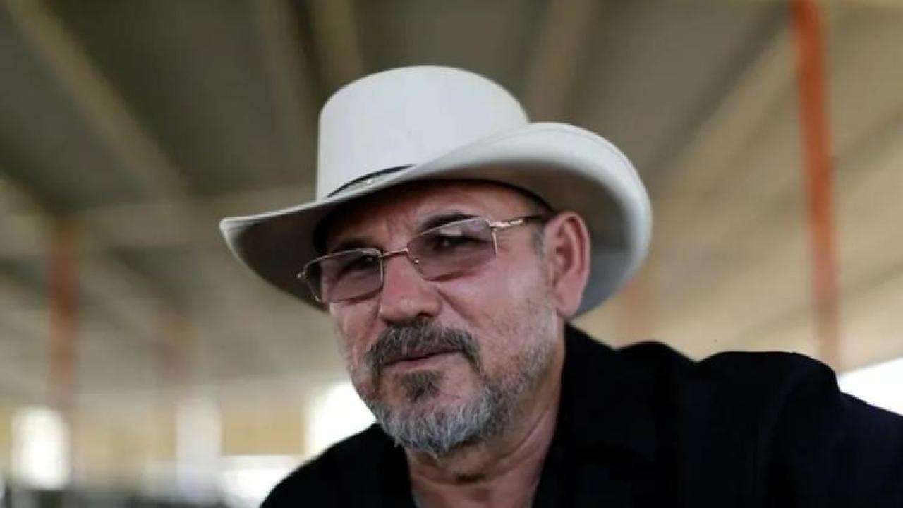Le quitan la vida a Alejandro Torres Mora, líder limonero y sobrino de ...