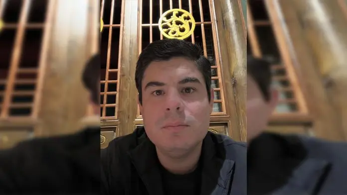 Alfredo Olivas reaparece en redes tras supuesto ataque armado - NRT México