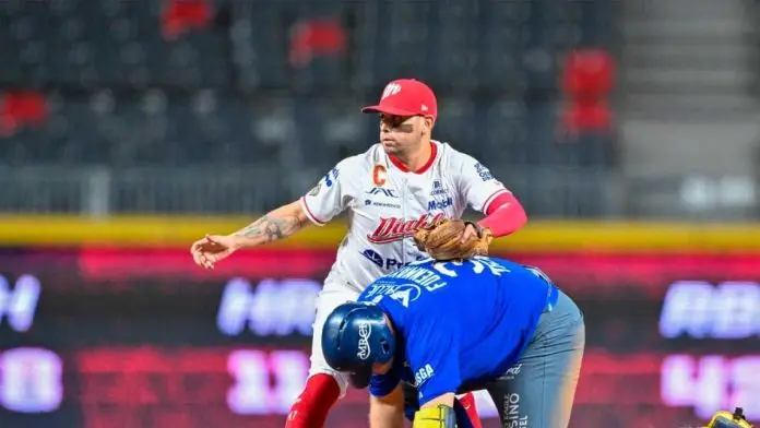 Diablos Rojos visitarán Monclova durante la temporada 2026 - NRT México