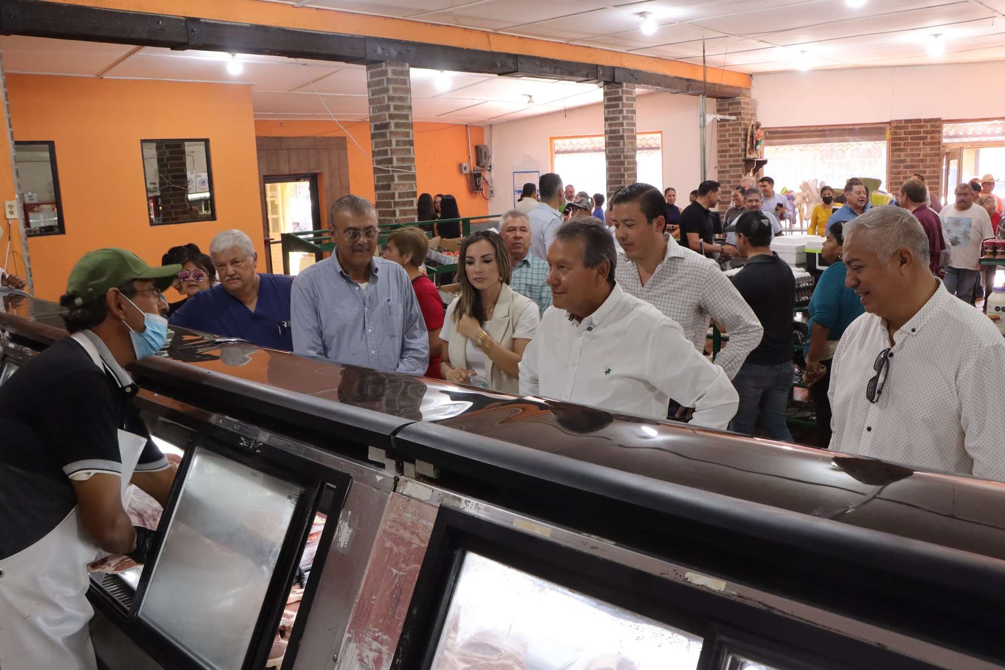 Familia Liserio relanza negocio en Nueva Rosita y anuncia expansión con ...