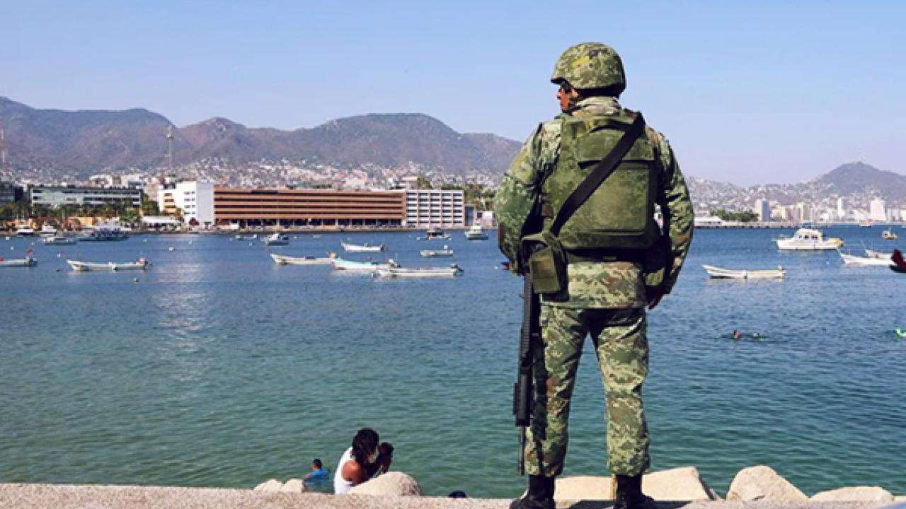 Semar reforzará detección de embarcaciones en alta mar para prevenir ...