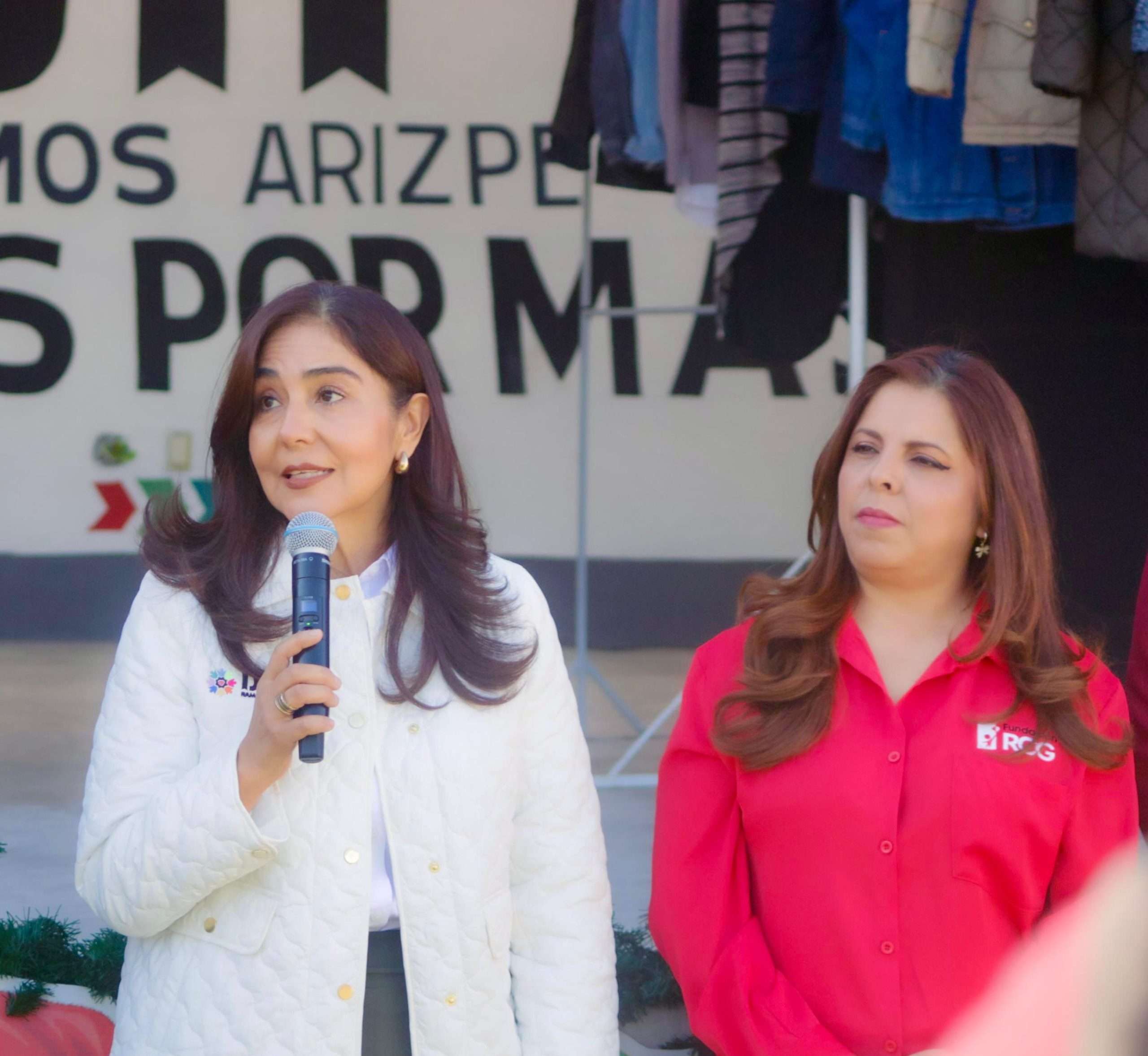 Arranca DIF Ramos Arizpe Programas Invernales en beneficio de familias ...