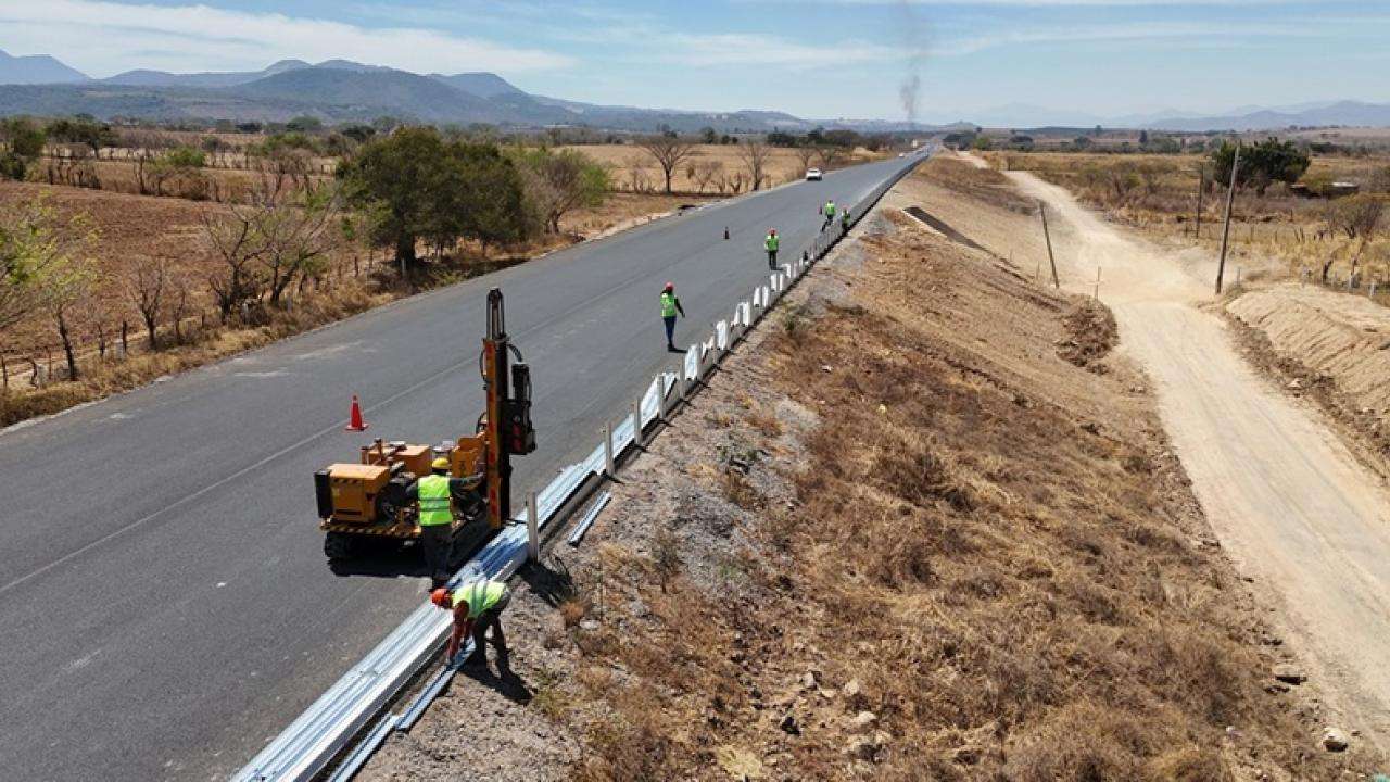 Banobras proyecta impulsar nuevas inversiones mixtas para modernizar ...
