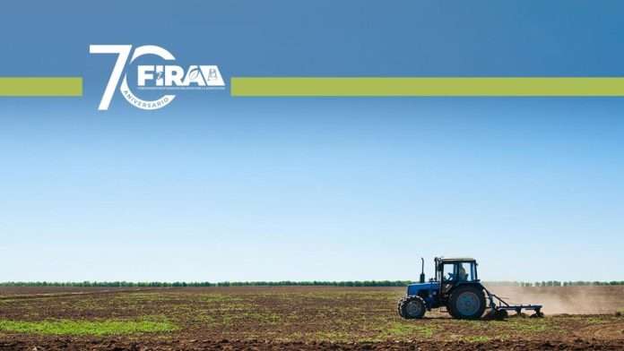 Crédito FIRA: opciones de financiamiento para el sector rural - NRT México