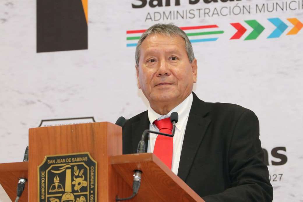 Presenta Óscar Ríos su Primer Informe de Gobierno; destaca histórica ...