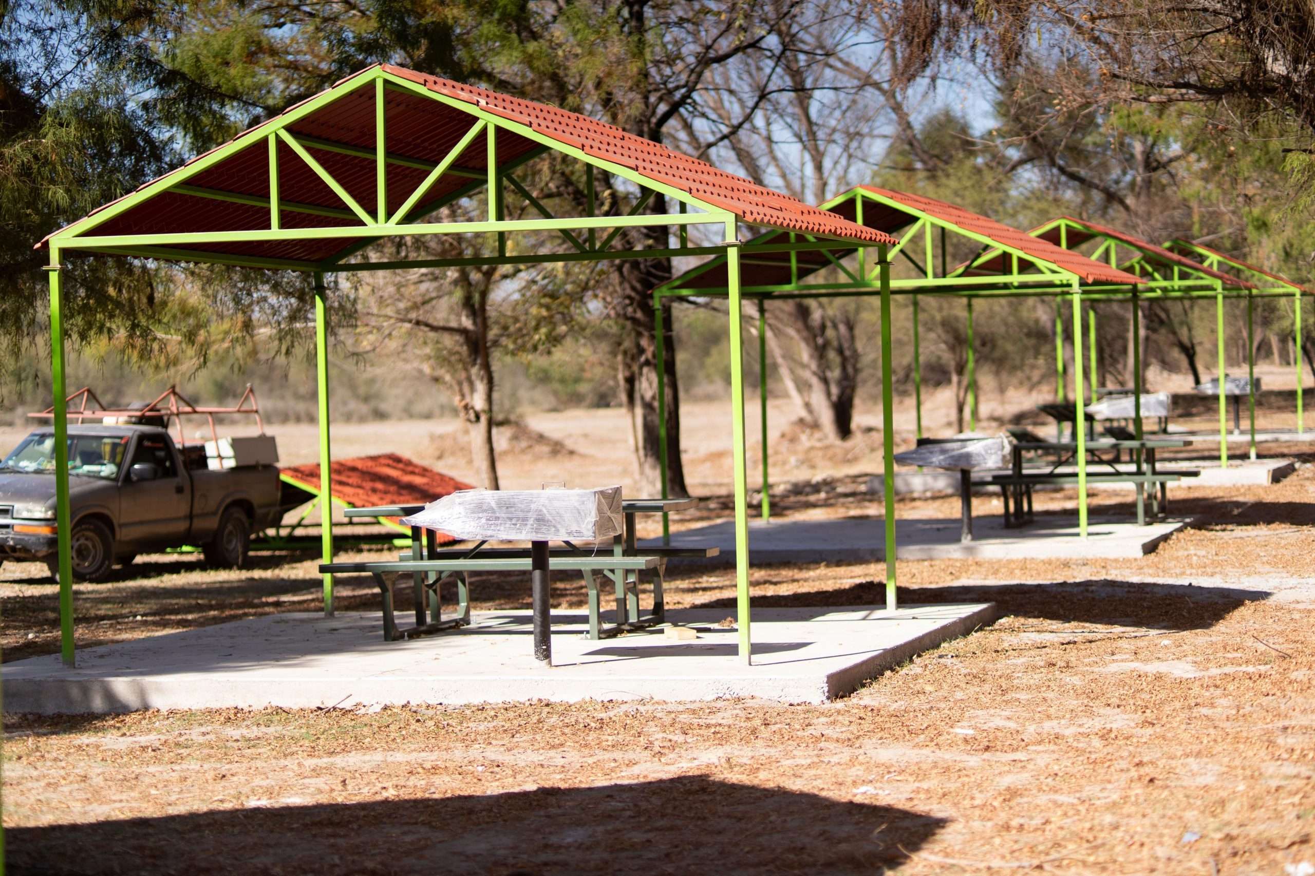 Alcalde Chano Díaz Iribarren impulsa el cuidado ambiental y la ...