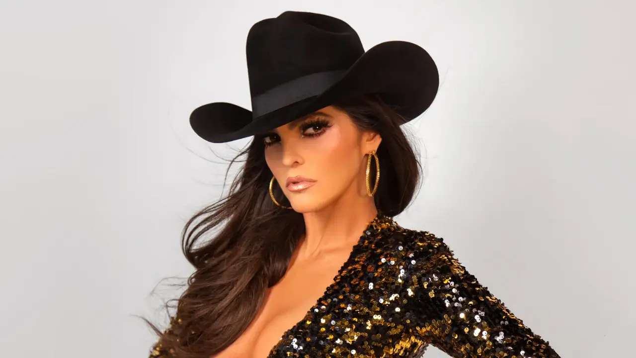 Ana Bárbara anuncia una pausa en su carrera musical durante 2026 para ...