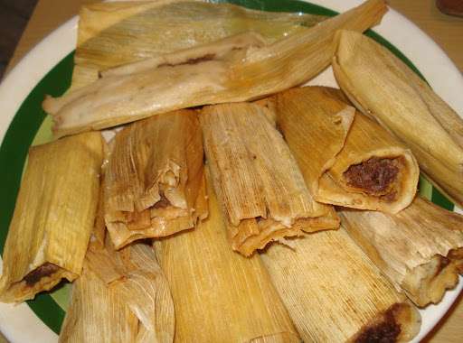 Precio de los tamales sube 19% por Día de la Candelaria - NRT México