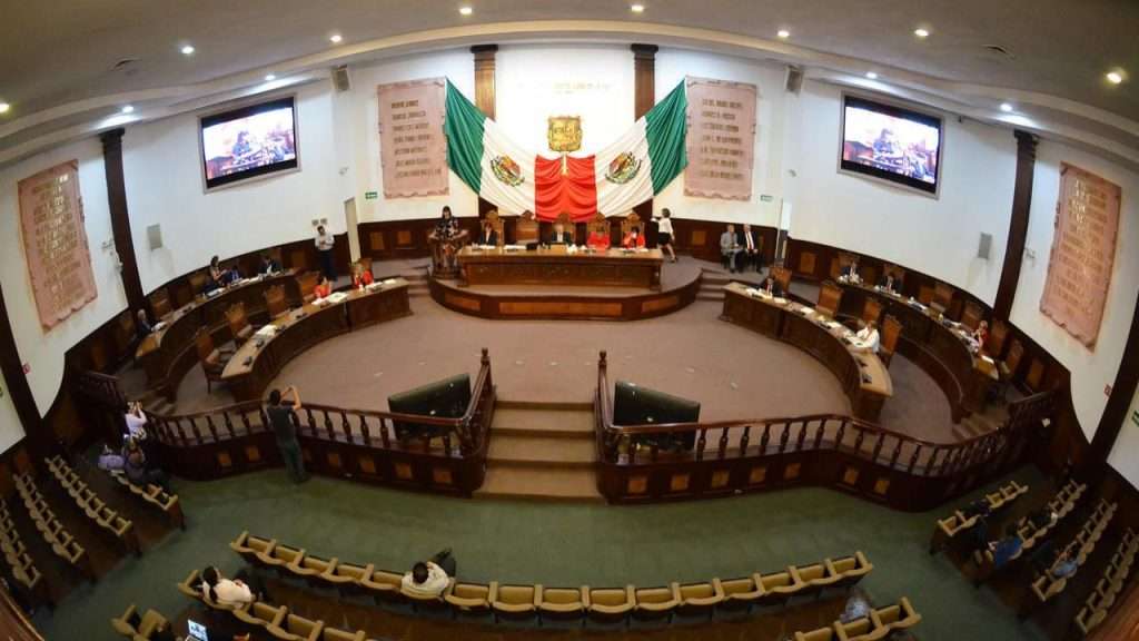 Exhorta Congreso a municipios de Coahuila a aplicar la Ley para ...
