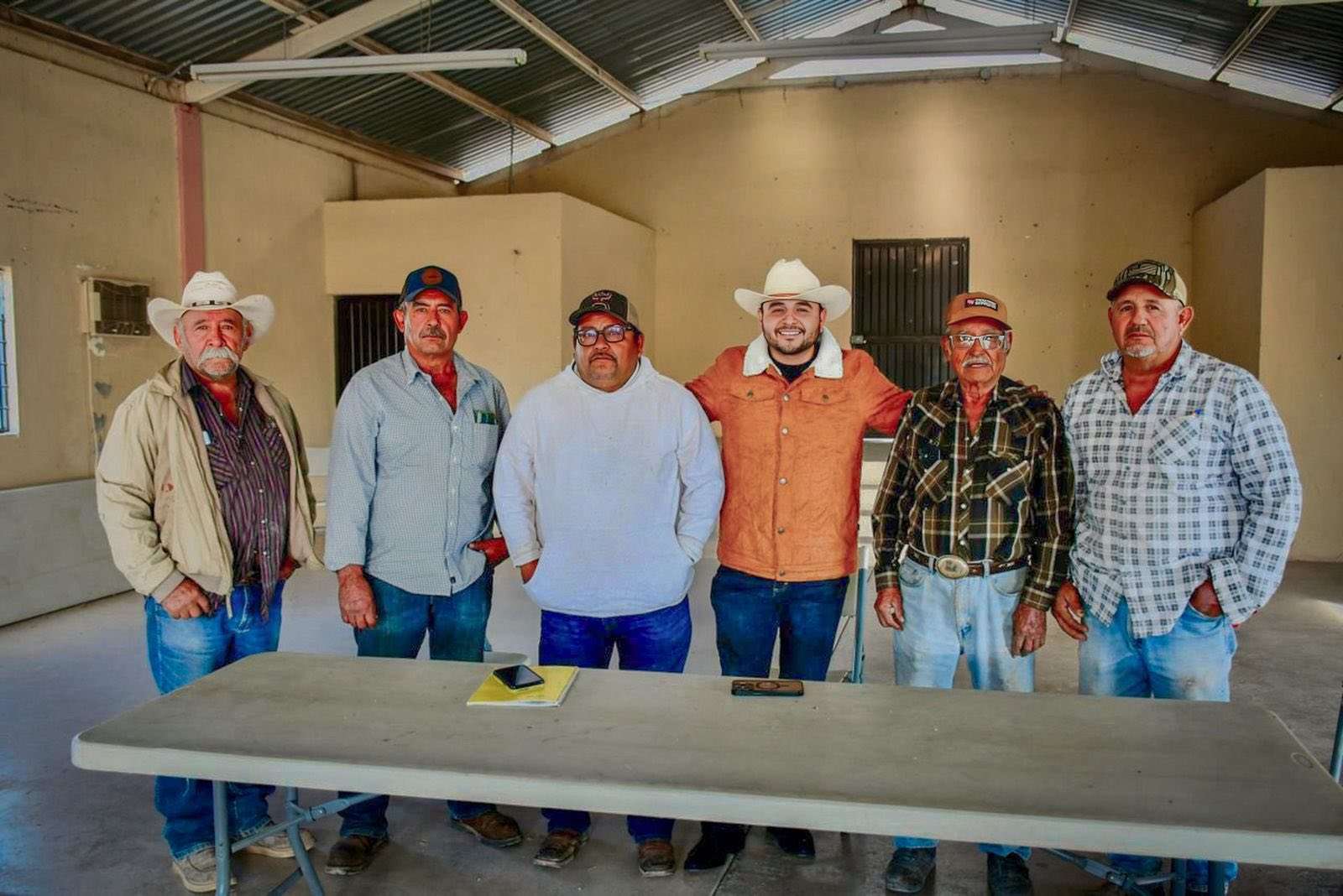 Progreso fortalece tradiciones con la organización del 101 Aniversario ...