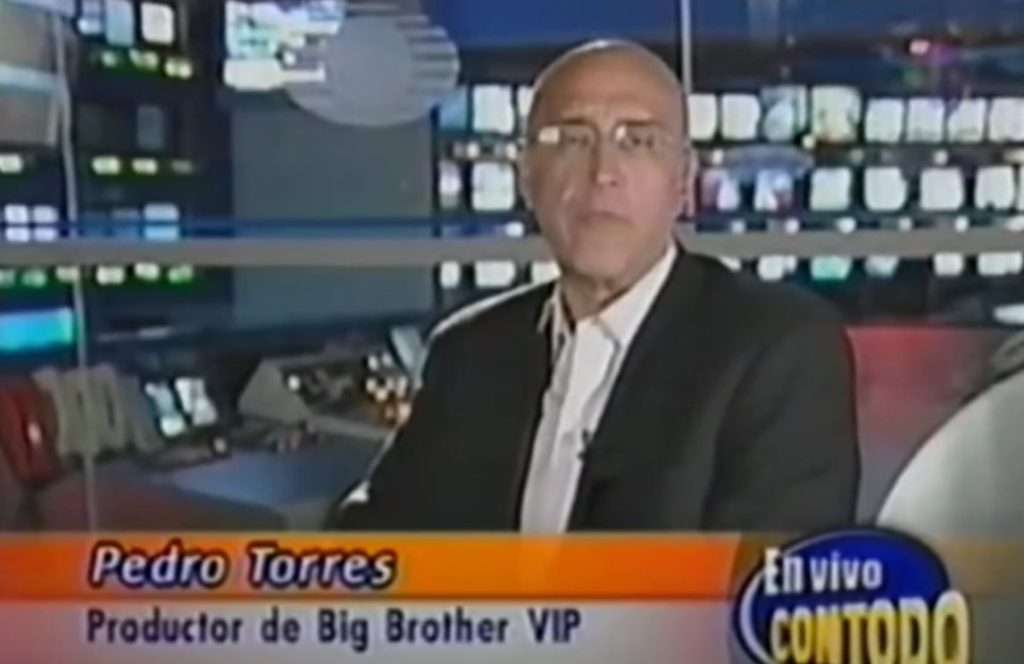 Fallece Pedro Torres; esto sabemos del reconocido productor saltillense ...