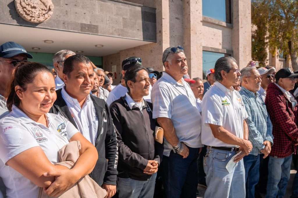 Aprueban descuento del 50% en cédula de identificación para operadores ...