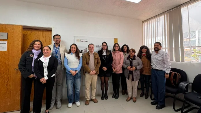 CeNSIA y OPS/OMS consolidan la agenda 2026 para priorizar la salud ...