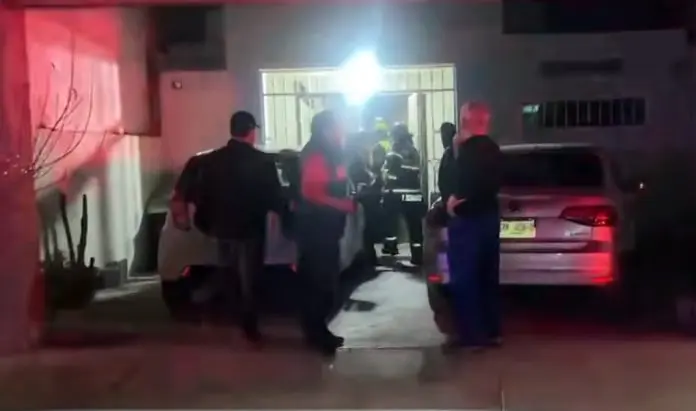 Familia intoxicada en Saltillo tras consumir presuntos alimentos en mal ...