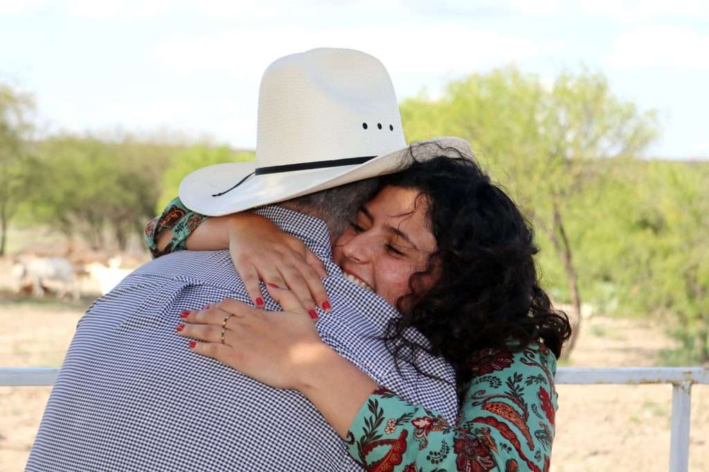 "Ya estás al lado de tu esposa finita": Despiden a Temo Rodríguez - NRT ...