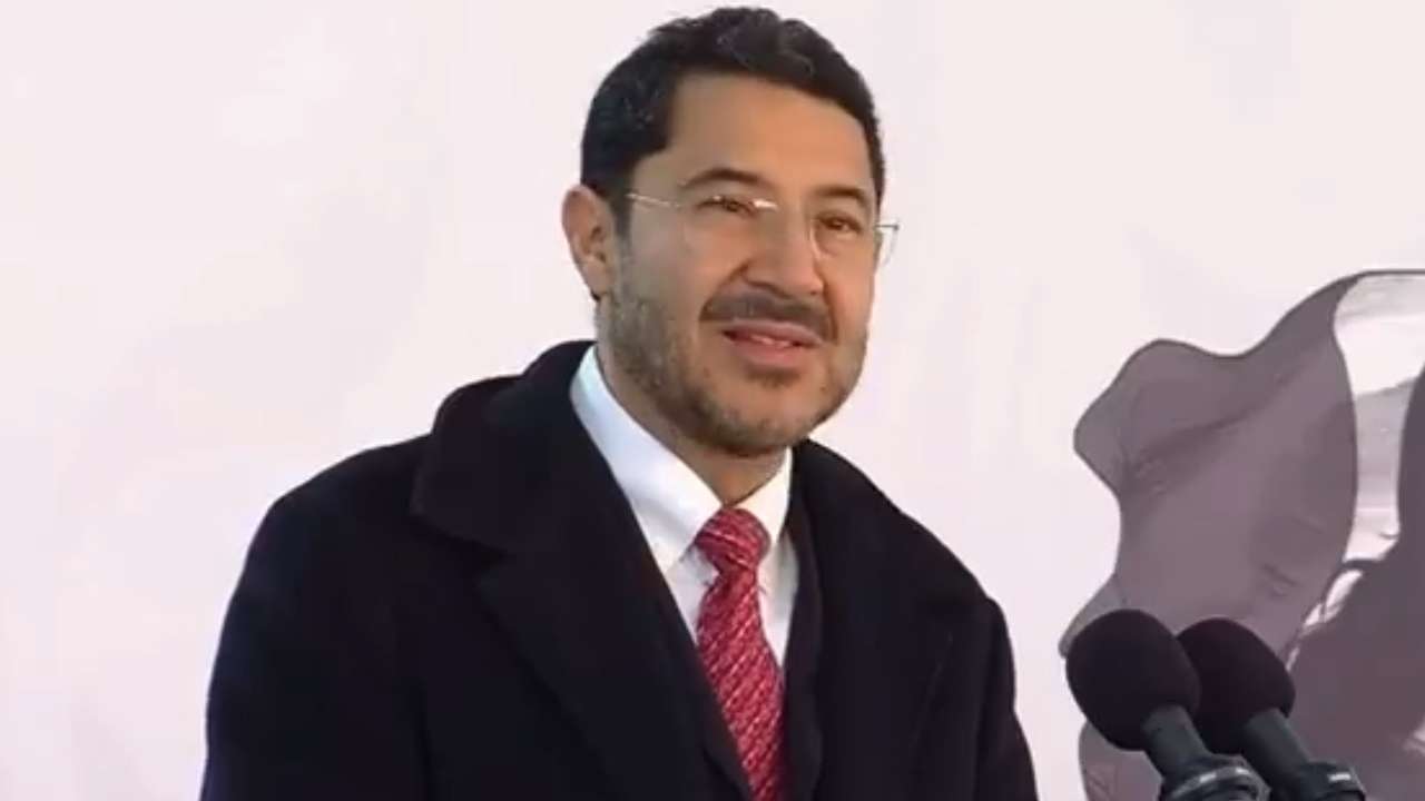 Martí Batres presenta avances del Plan Michoacán - NRT México