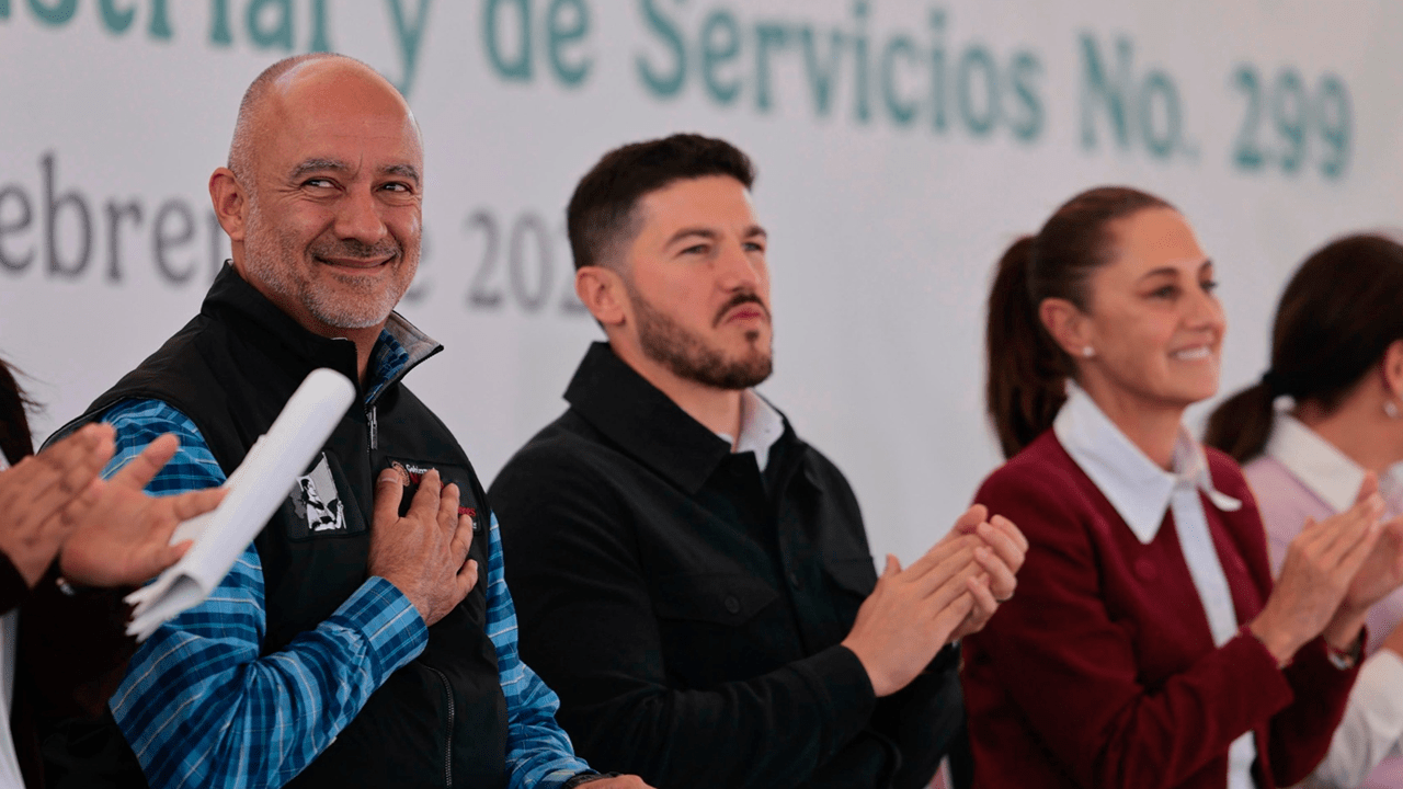 SICT pone en marcha nuevo Bachillerato Tecnológico en García, Nuevo ...