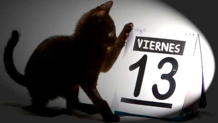 Viernes 13: de dónde surge la creencia de la mala suerte