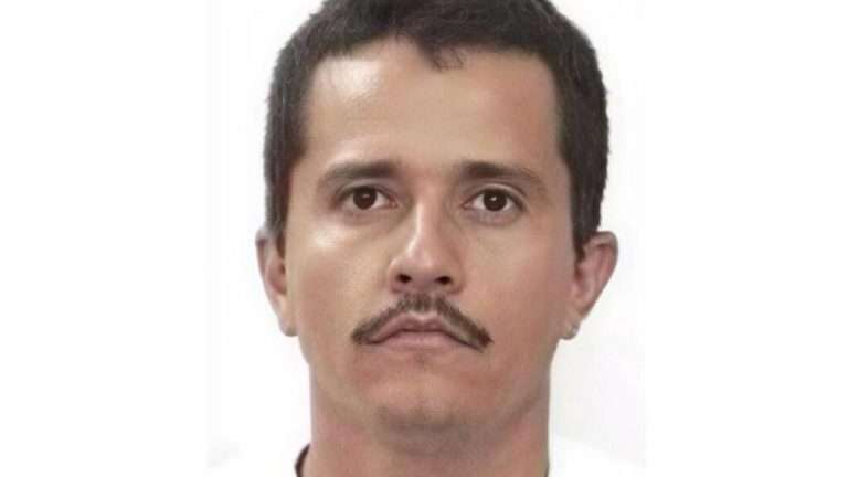 Documento oficial precisa la causa de muerte de “El Mencho”