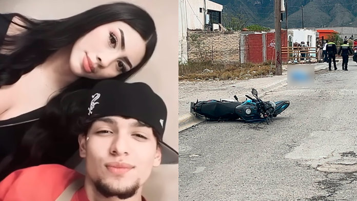 Planeaban casarse pronto: Novia de Brayan Alejandro lo recuerda tras ...