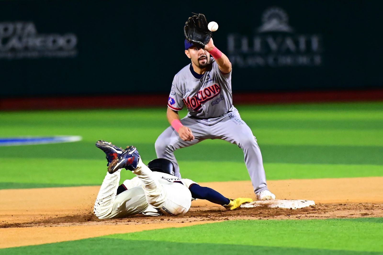 Con pitcheo de acero, Monclova apaga a Tecos y se queda con la serie ...