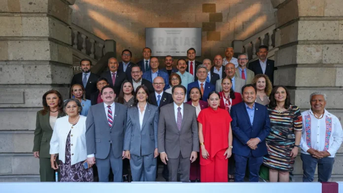 SEP mantiene sin cambios el calendario escolar; ciclo 2025-2026 ...
