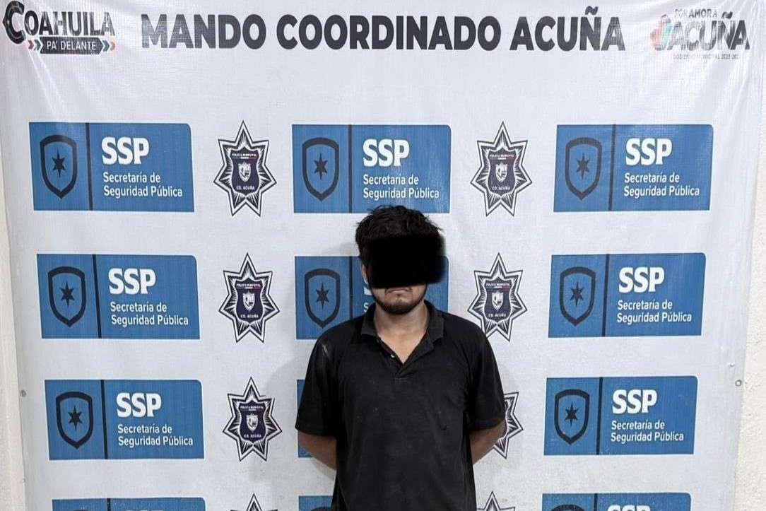 Sujeto causa daños a institución educativa - NRT México