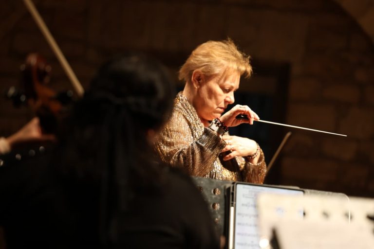 Presentará la OMSA concierto con obras de Bach, Bruch y Fuchs - NRT México