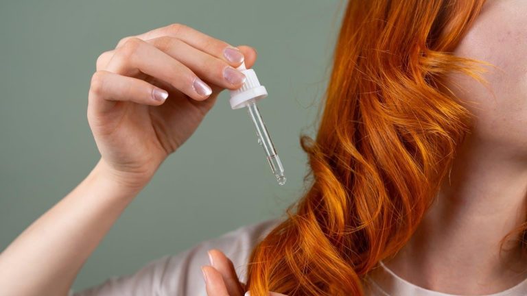 ¿Qué beneficios aporta el aceite de oliva al cabello? - NRT México