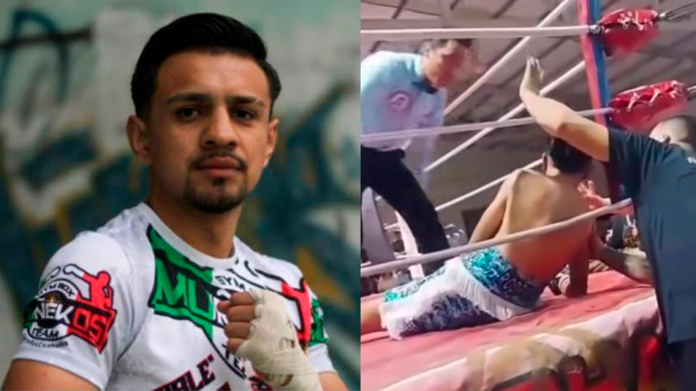 Piden apoyo para joven boxeador de Castaños tras cirugía cerebral - NRT ...