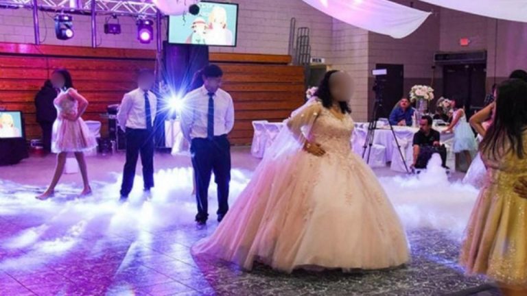 Van cinco fallecidos tras presunta intoxicación en fiesta de XV años ...