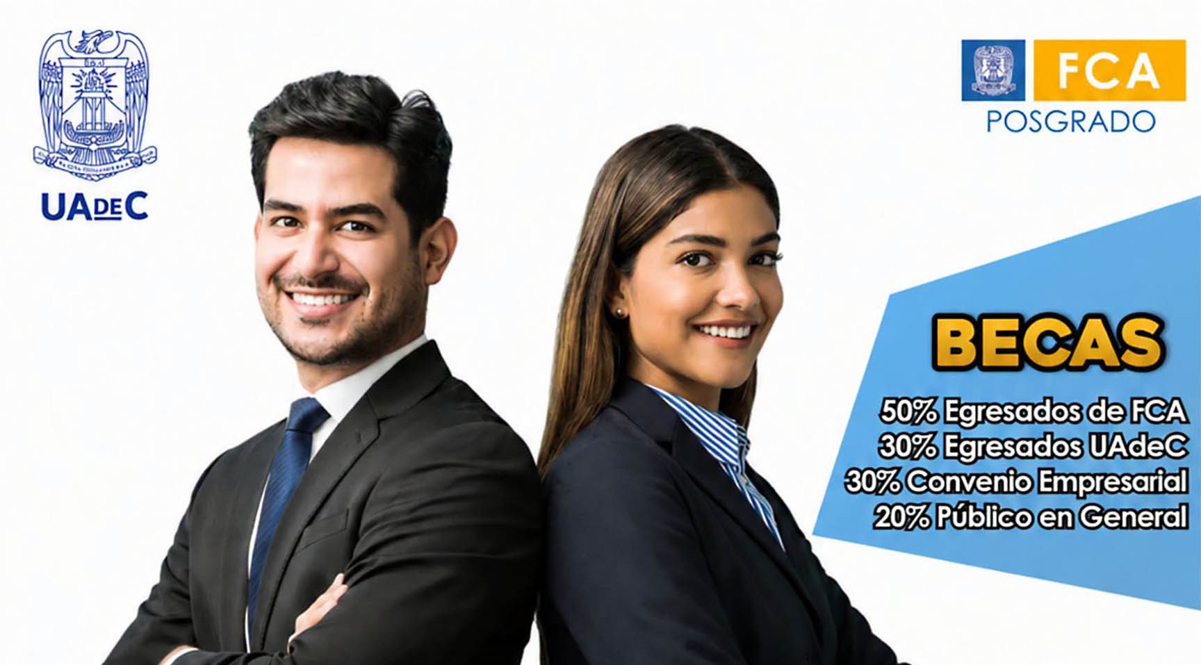 Programas de Posgrado FCA Monclova disponibles ahora - NRT México