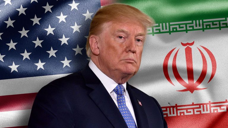Trump apuesta por la paz y pide evitar acciones - NRT México