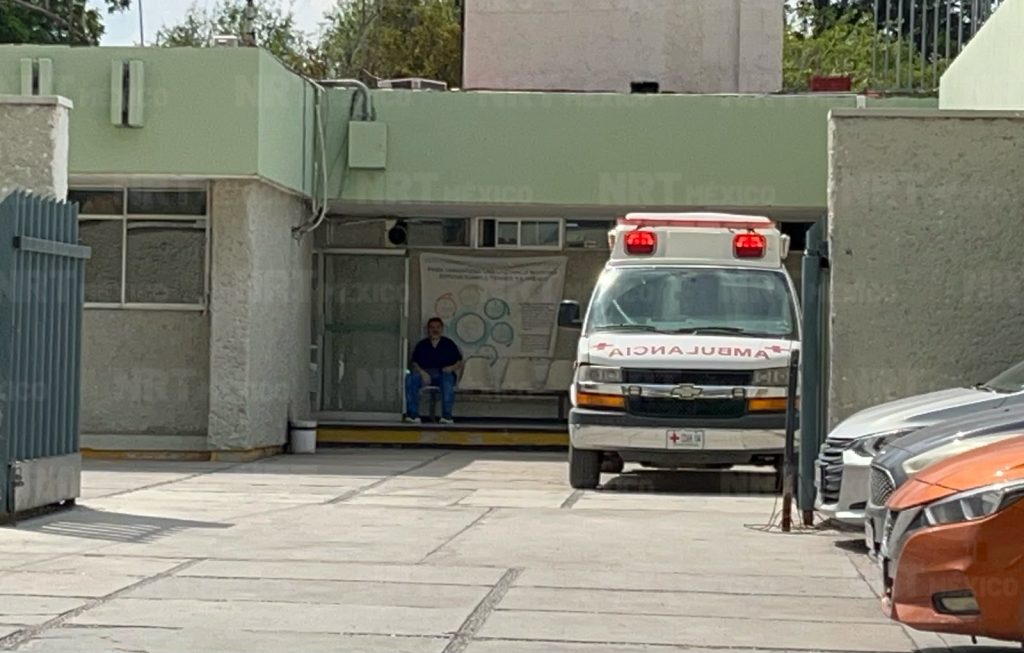 Trabajador de Telmex lesionado en Múzquiz: Detalles - NRT México