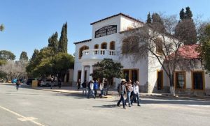 Huelga en la Narro para 5 de Junio Conjurada - NRT México