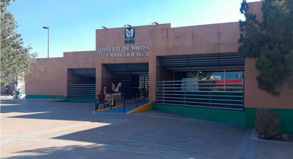 Hallan mujer inconsciente en Ramos Arizpe por bebida