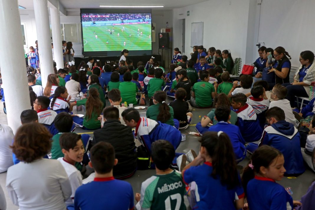 Suspensión de clases Coahuila por Mundial: Manolo Jiménez